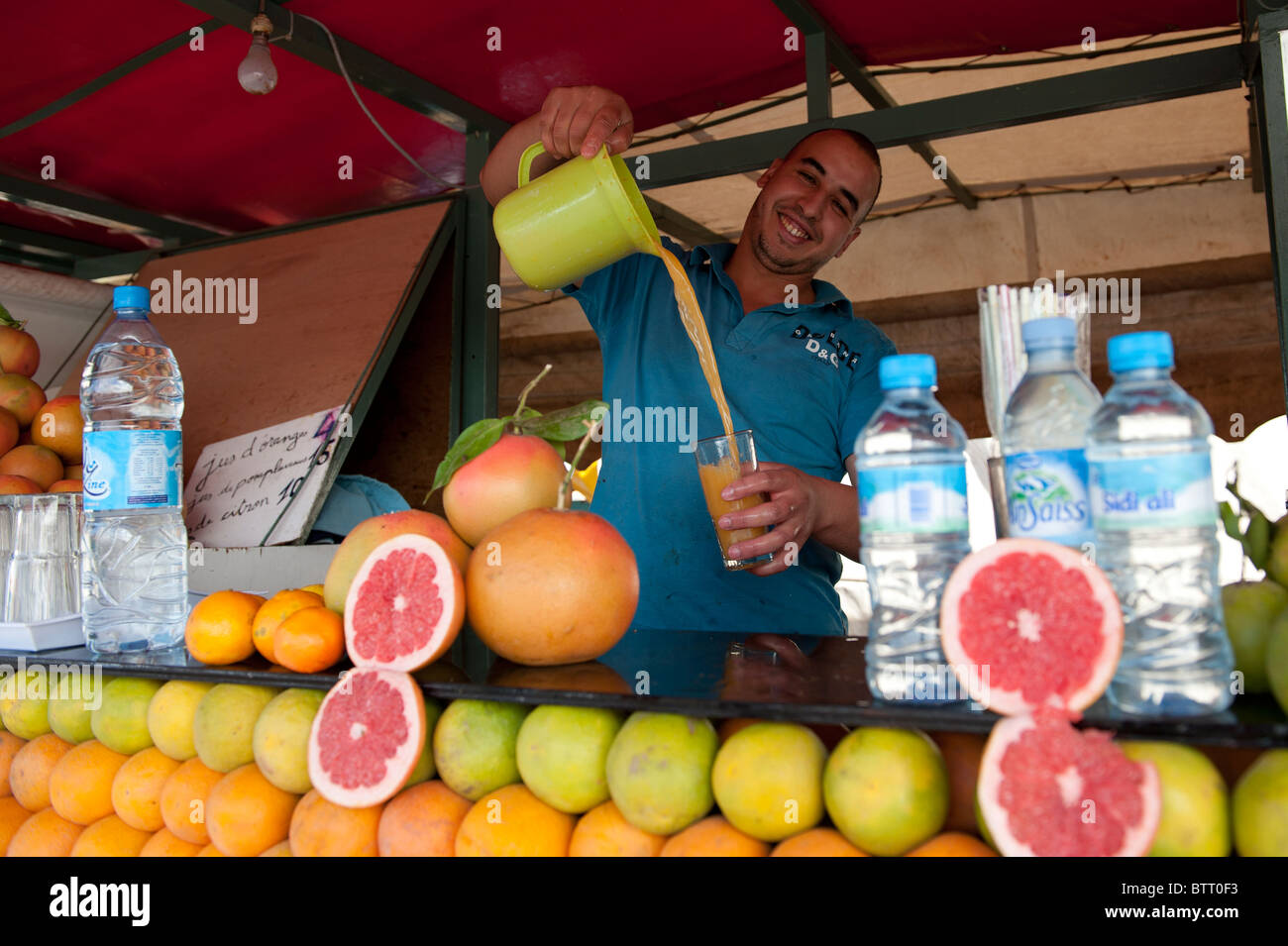 Juice Stall Juice Stalls Juice Stall High Resolution Stock Photography ...