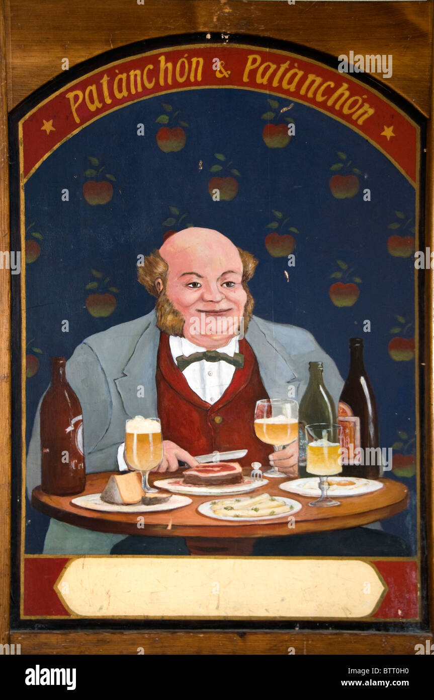 Old beer advert hi-res stock photography and images - Alamy