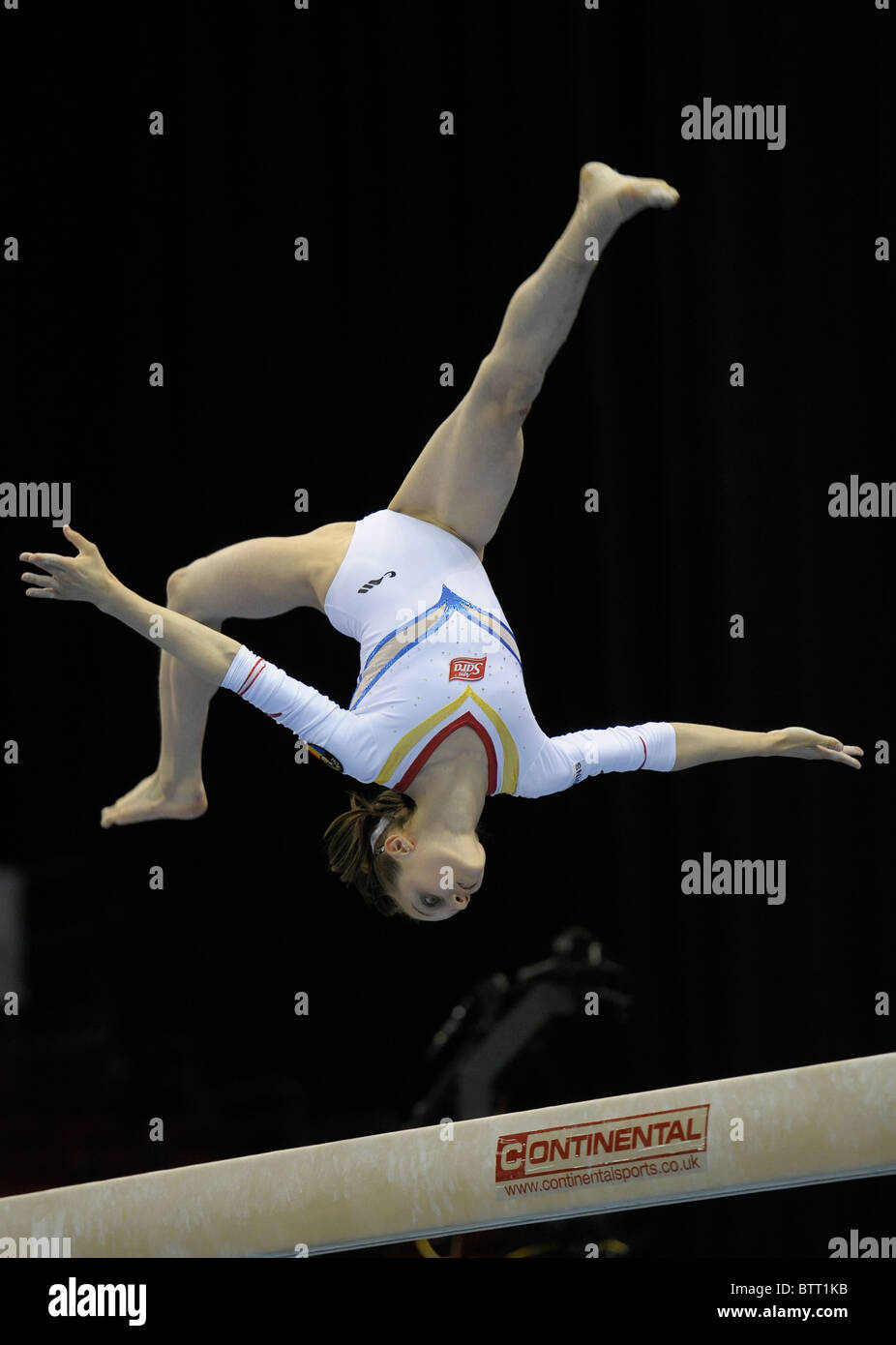 Anna beam hi-res stock photography and images - Alamy