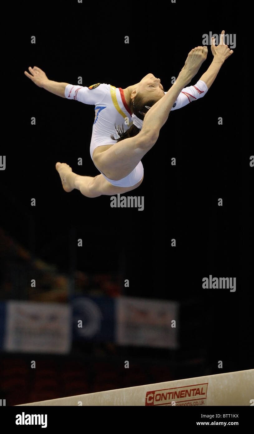 Anna beam hi-res stock photography and images - Alamy