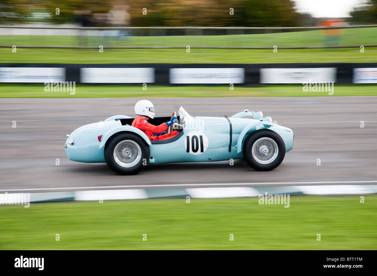 Hwm sports car hi-res stock photography and images - Alamy