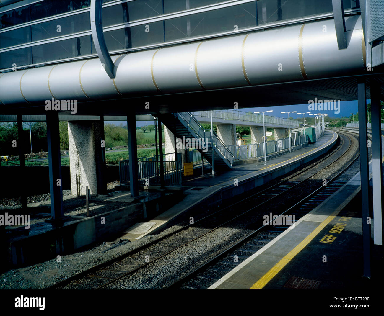 Leixlip hi-res stock photography and images - Alamy