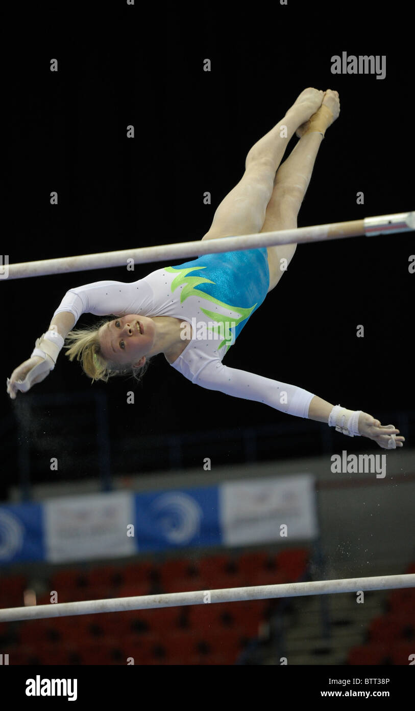 Nabieva High Resolution Stock Photography and Images - Alamy