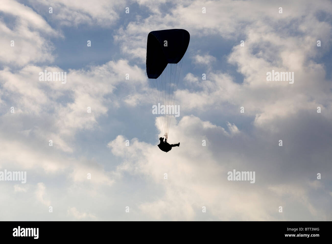 Paragliding Cross-country Portuguese League, in the north of Portugal ...