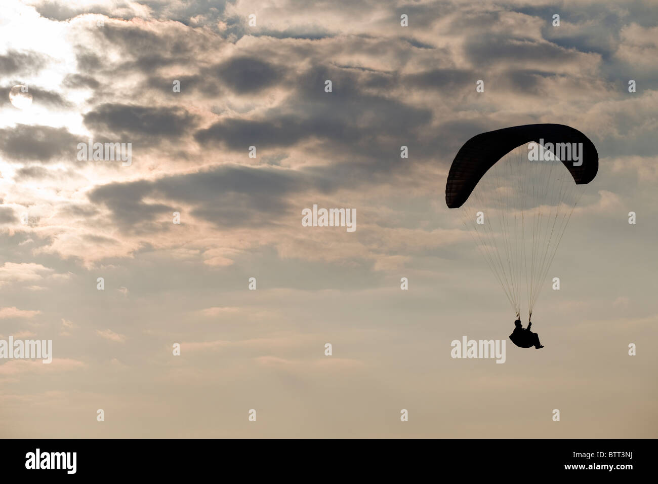 Paragliding Cross-country Portuguese League, in the north of Portugal ...