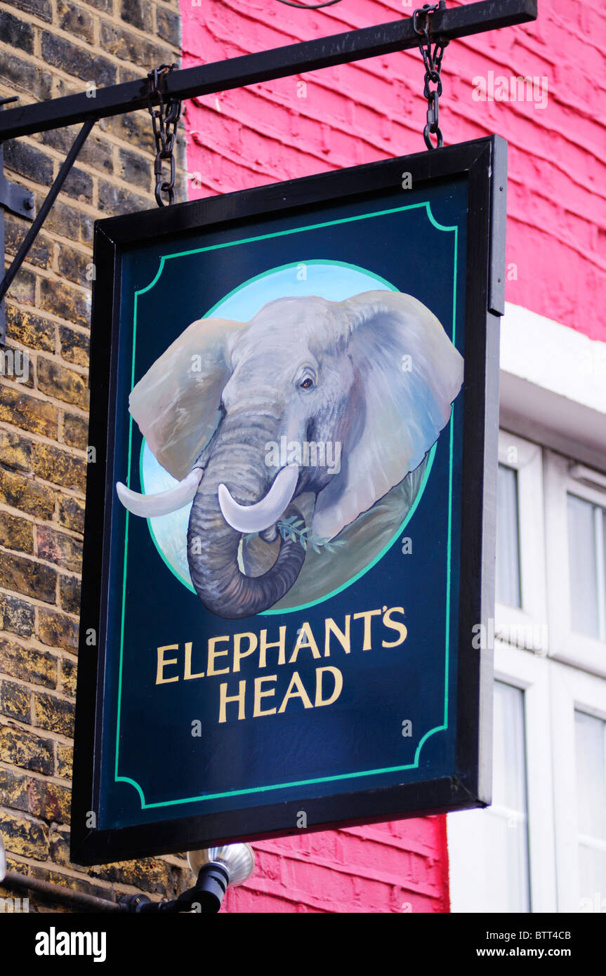 Elephants house hi-res stock photography and images - Alamy