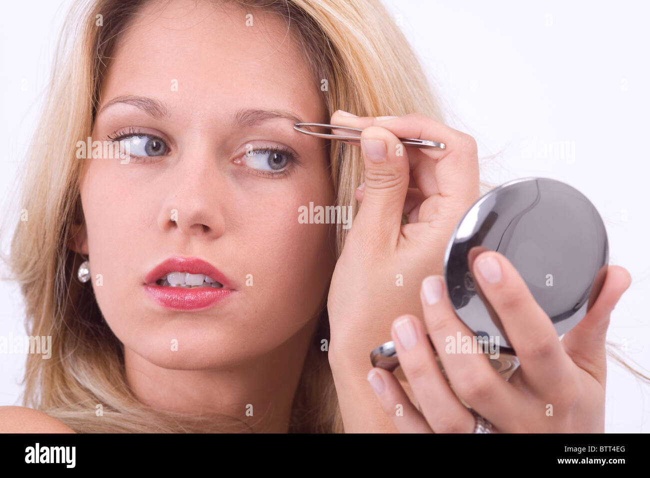 beauty care and cosmetics Stock Photo - Alamy