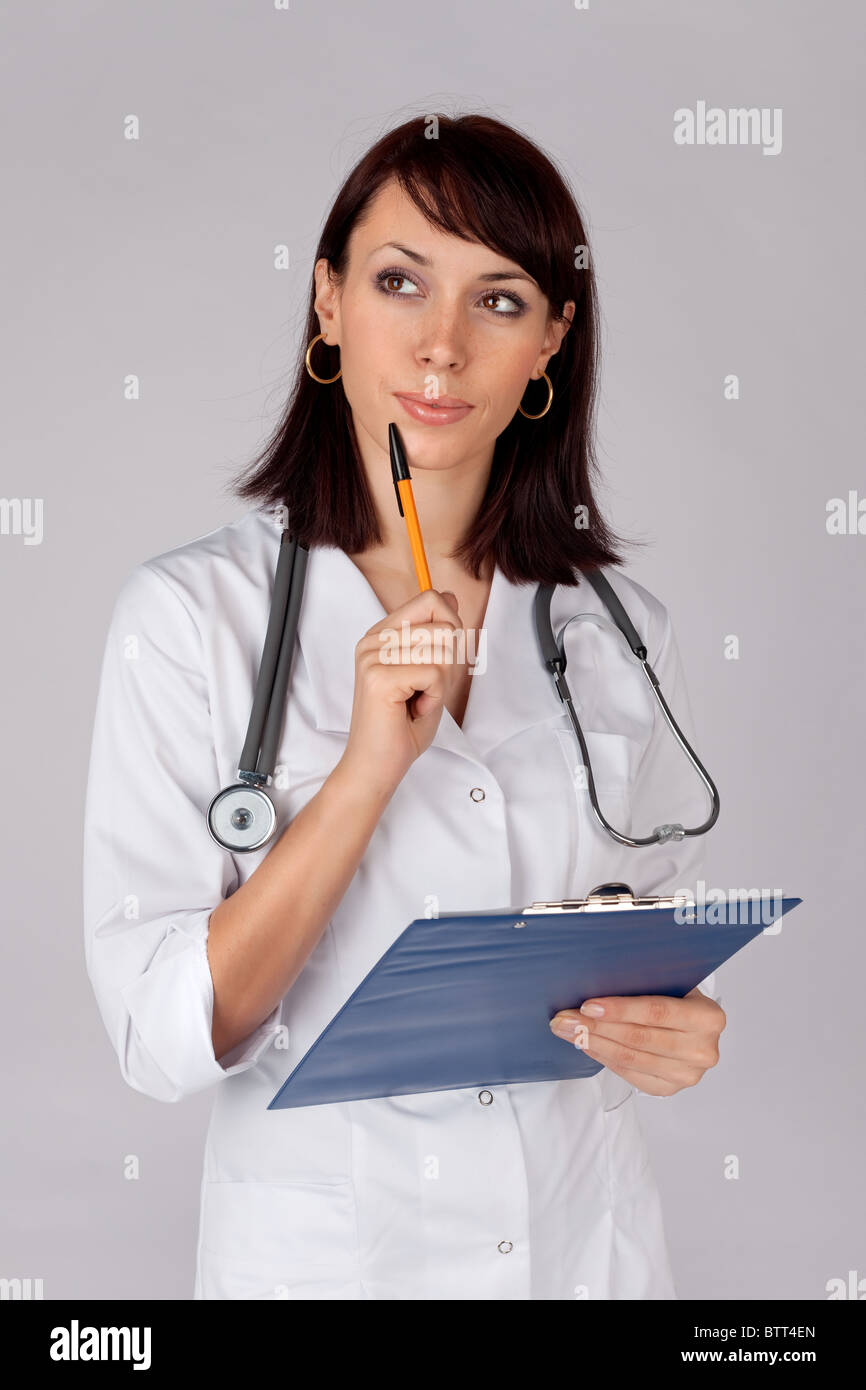 Medic costume hi-res stock photography and images - Alamy