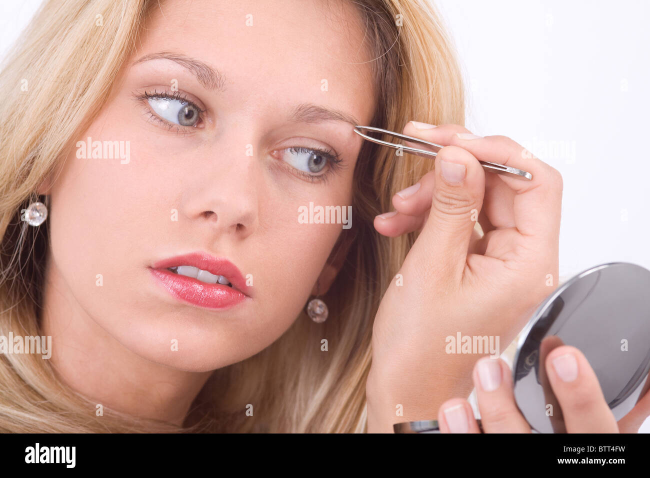 beauty care and cosmetics Stock Photo - Alamy