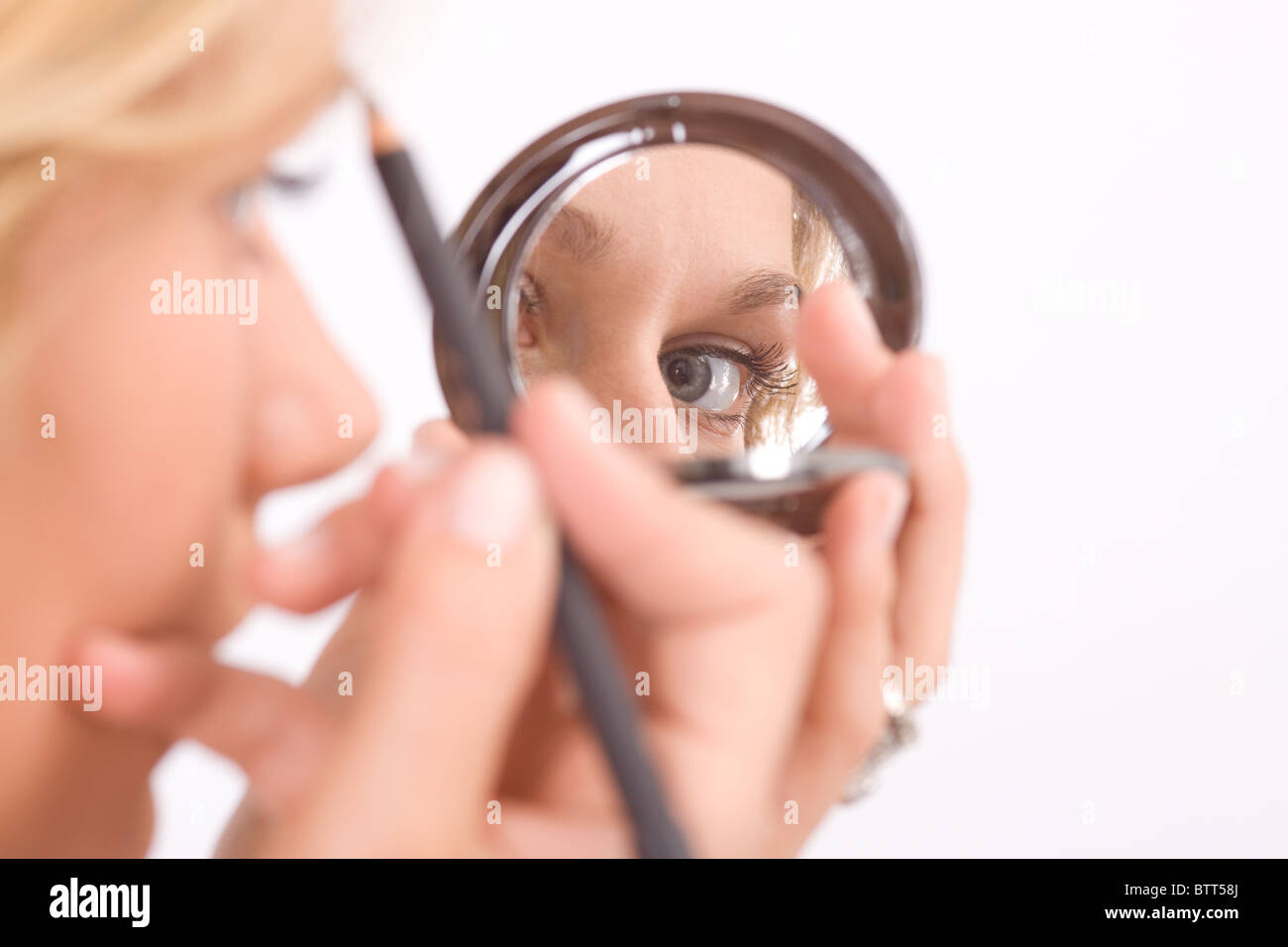 beauty care and cosmetics Stock Photo - Alamy