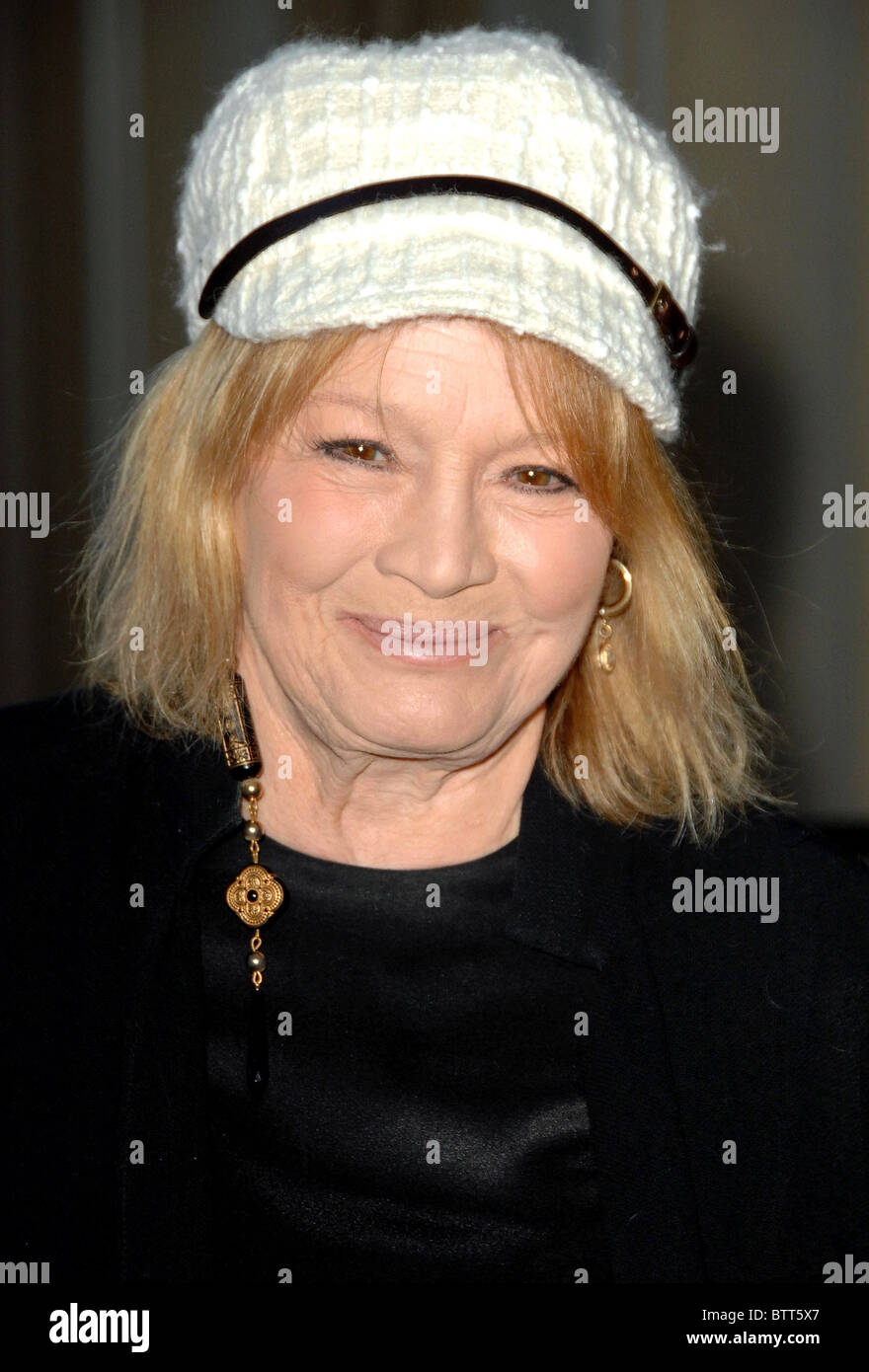 Tribute to Norman Jewison Stock Photo - Alamy