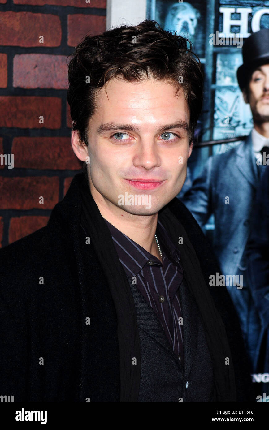 Sebastian stam hi-res stock photography and images - Alamy