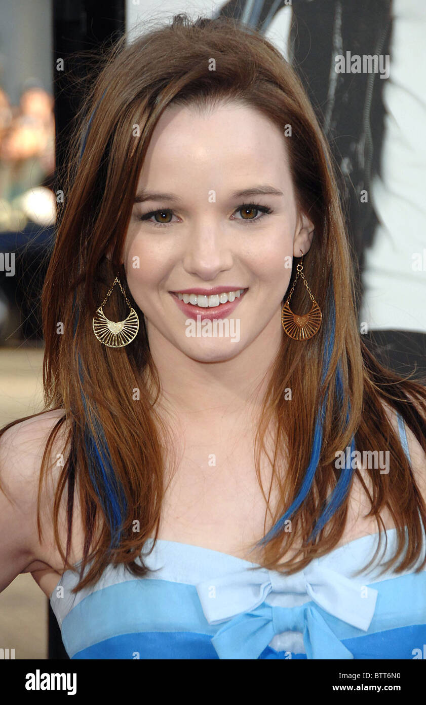 17 AGAIN Premiere Stock Photo - Alamy