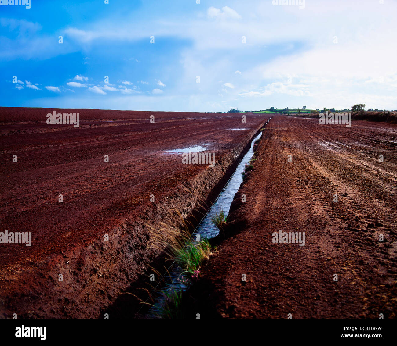 Blackwater bog ireland hi-res stock photography and images - Alamy