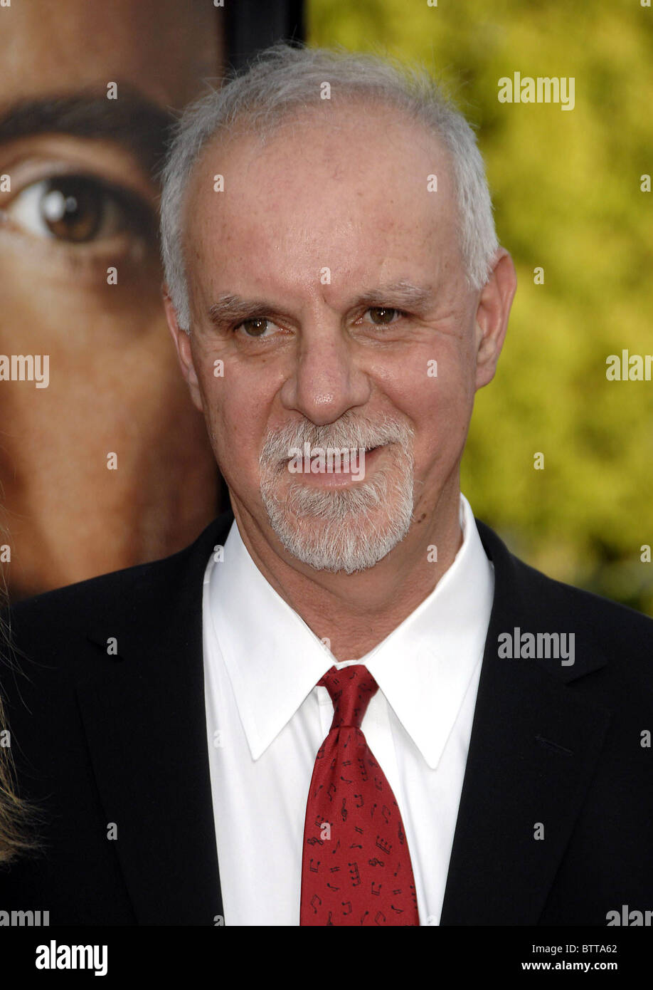 THE SOLOIST Premiere Stock Photo - Alamy