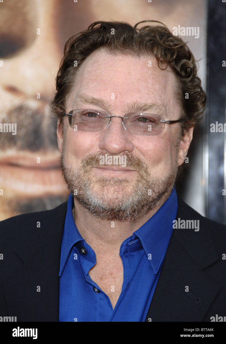 THE SOLOIST Premiere Stock Photo - Alamy