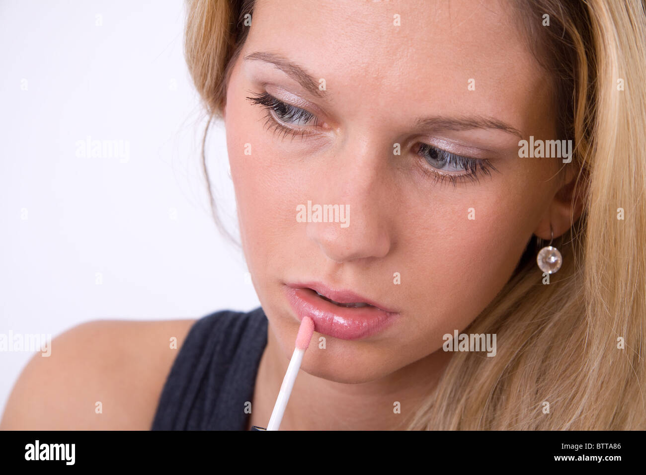 beauty care and cosmetics Stock Photo - Alamy