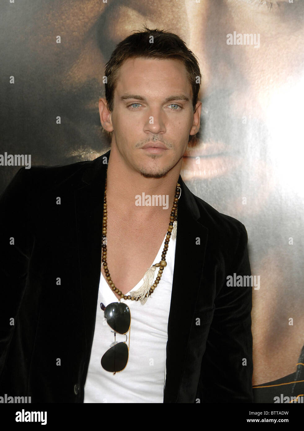 THE SOLOIST Premiere Stock Photo - Alamy