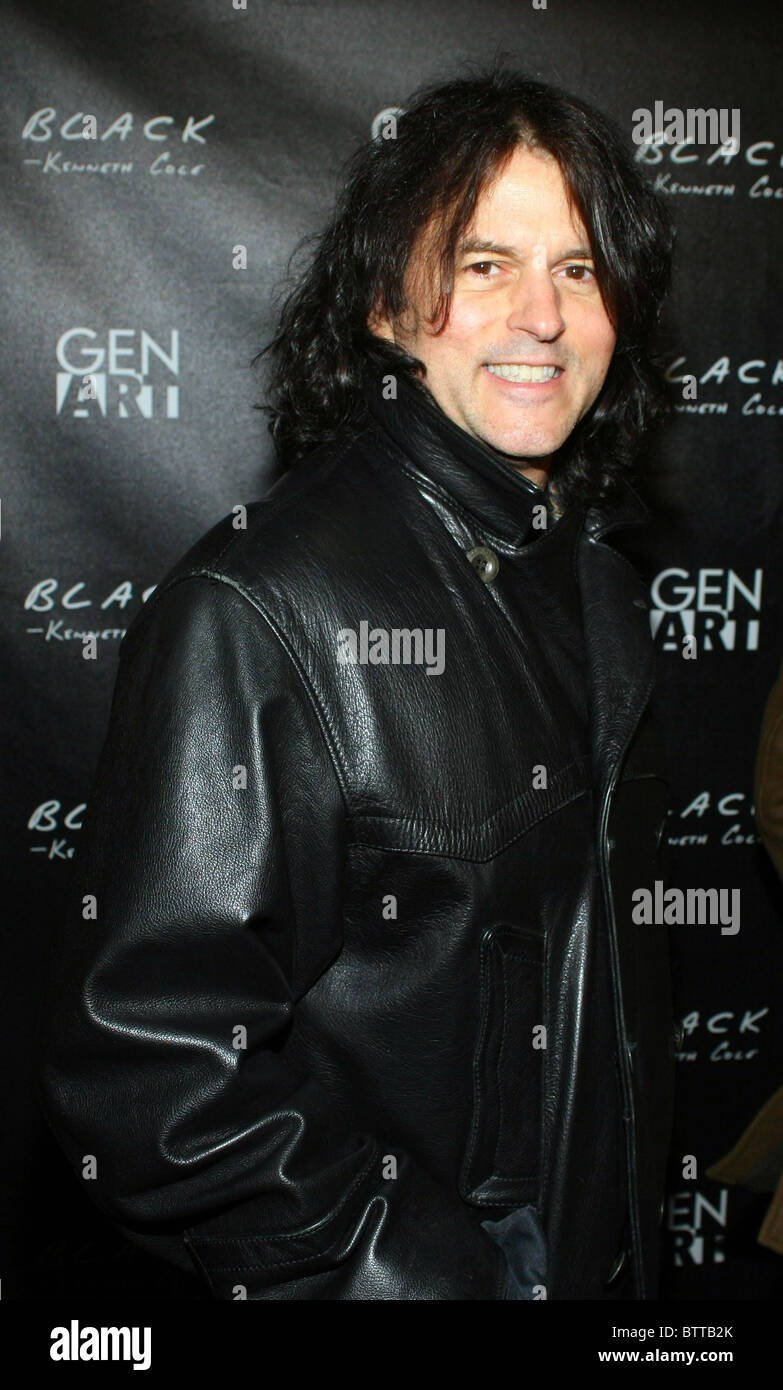 Black Kenneth Cole Fragrance and Gen Art Salute Actors Who Make It ...