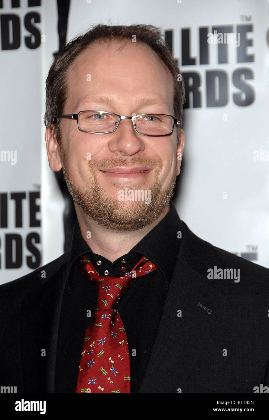 International Press Academy's 14th Annual Satellite Awards Stock Photo ...