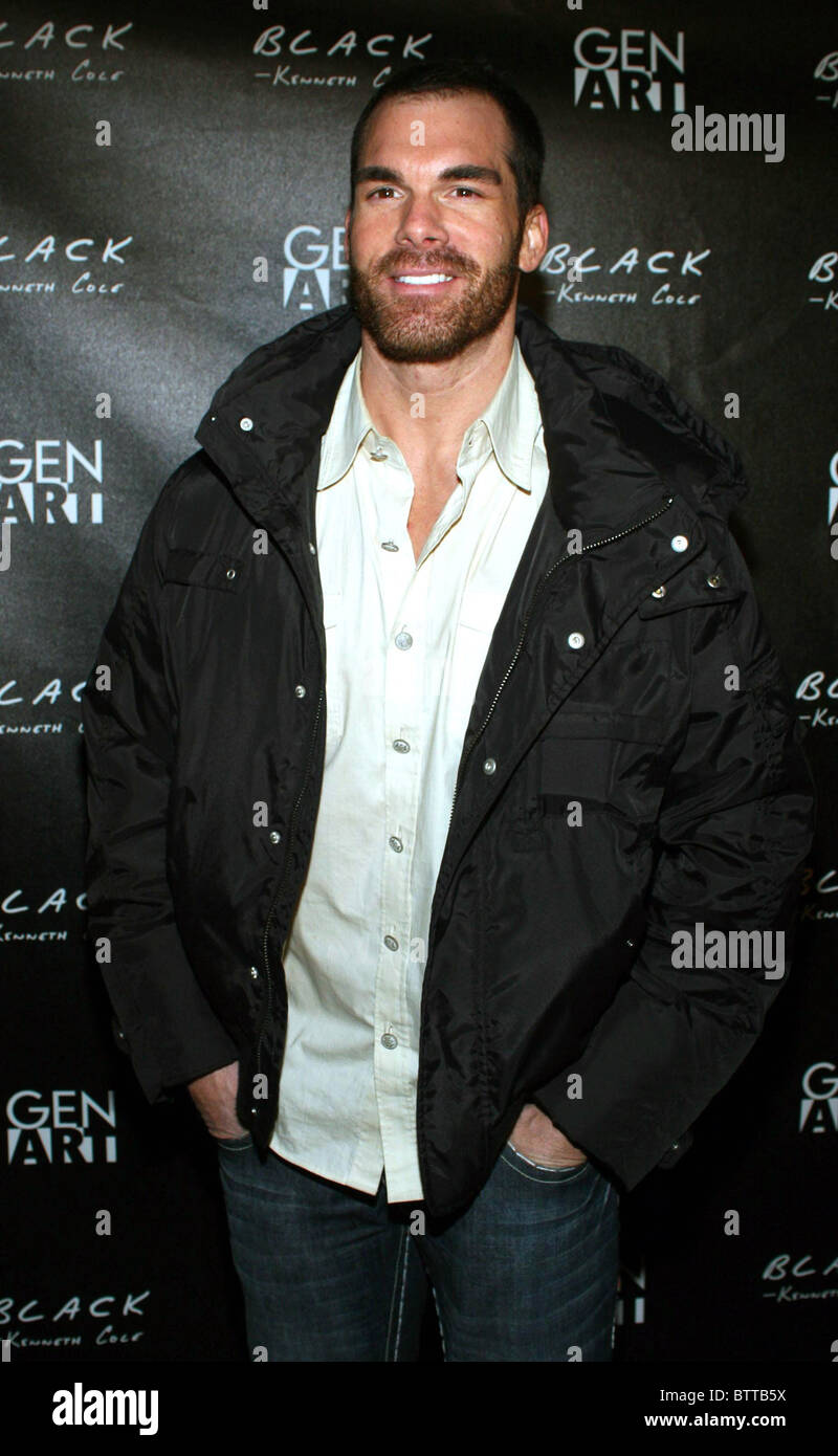 Black Kenneth Cole Fragrance and Gen Art Salute Actors Who Make It ...