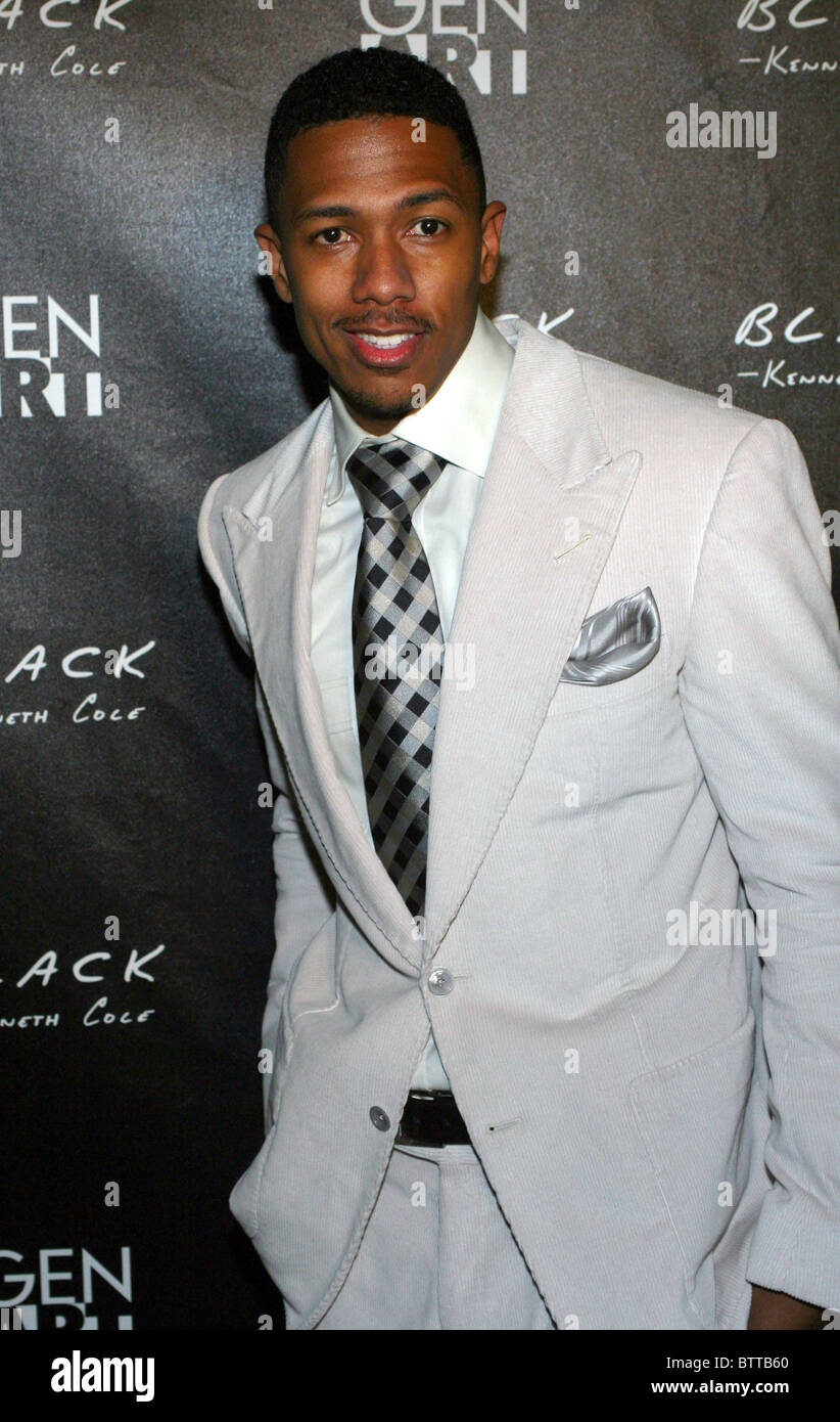 Black Kenneth Cole Fragrance and Gen Art Salute Actors Who Make It ...