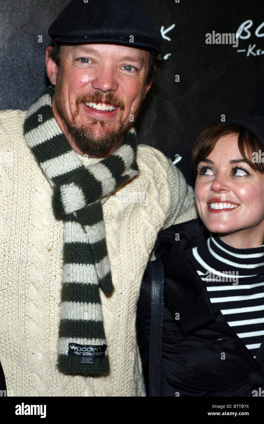 Black Kenneth Cole Fragrance and Gen Art Salute Actors Who Make It ...