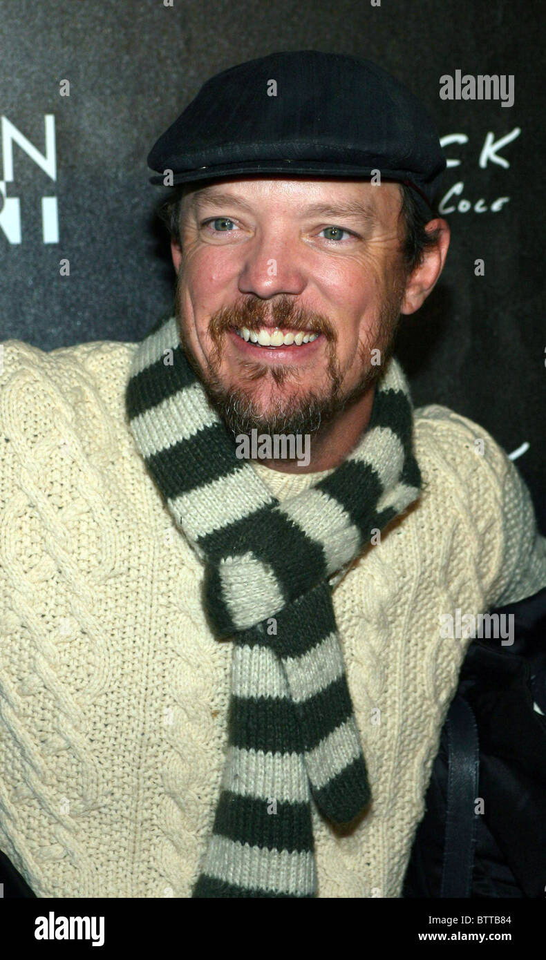 Black Kenneth Cole Fragrance and Gen Art Salute Actors Who Make It ...