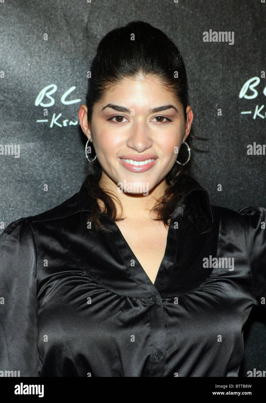 Black Kenneth Cole Fragrance and Gen Art Salute Actors Who Make It ...