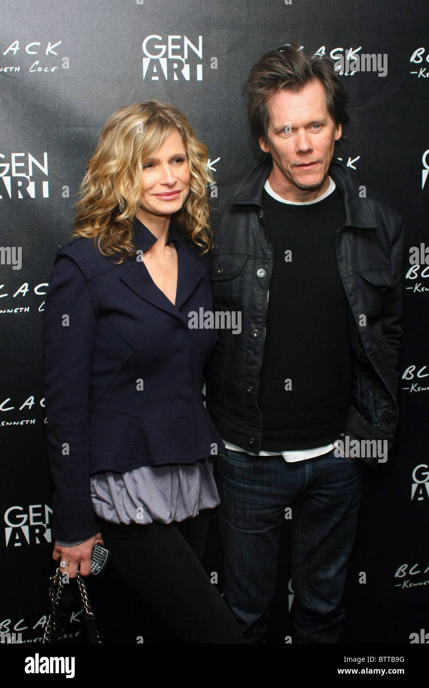 Black Kenneth Cole Fragrance and Gen Art Salute Actors Who Make It ...