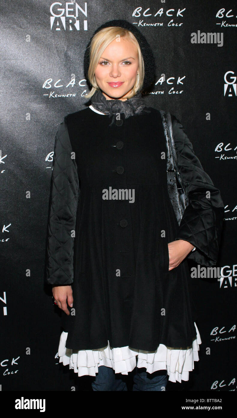 Black Kenneth Cole Fragrance and Gen Art Salute Actors Who Make It ...