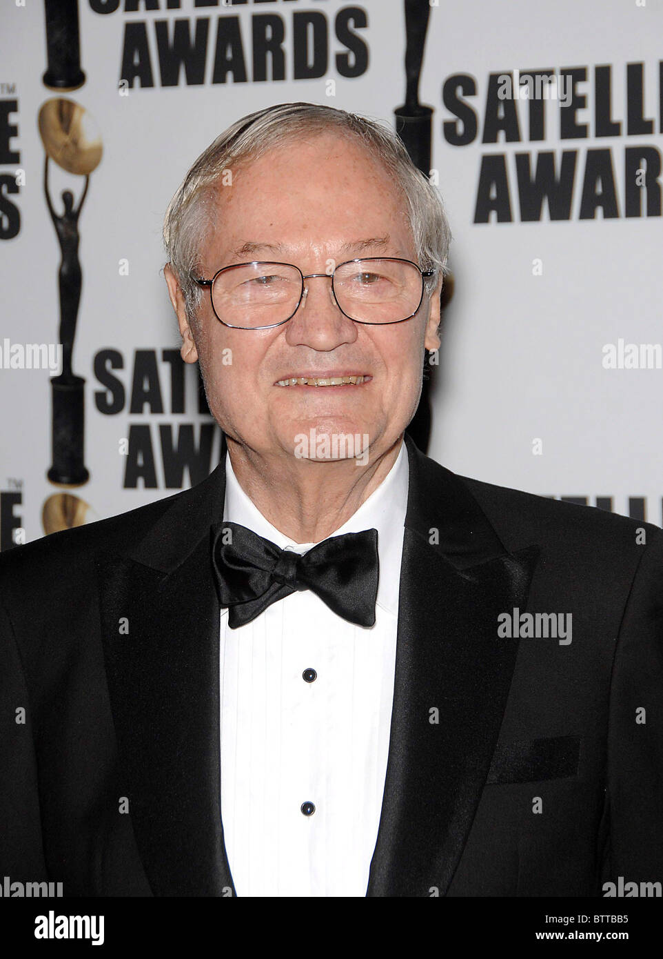 International Press Academy's 14th Annual Satellite Awards Stock Photo ...