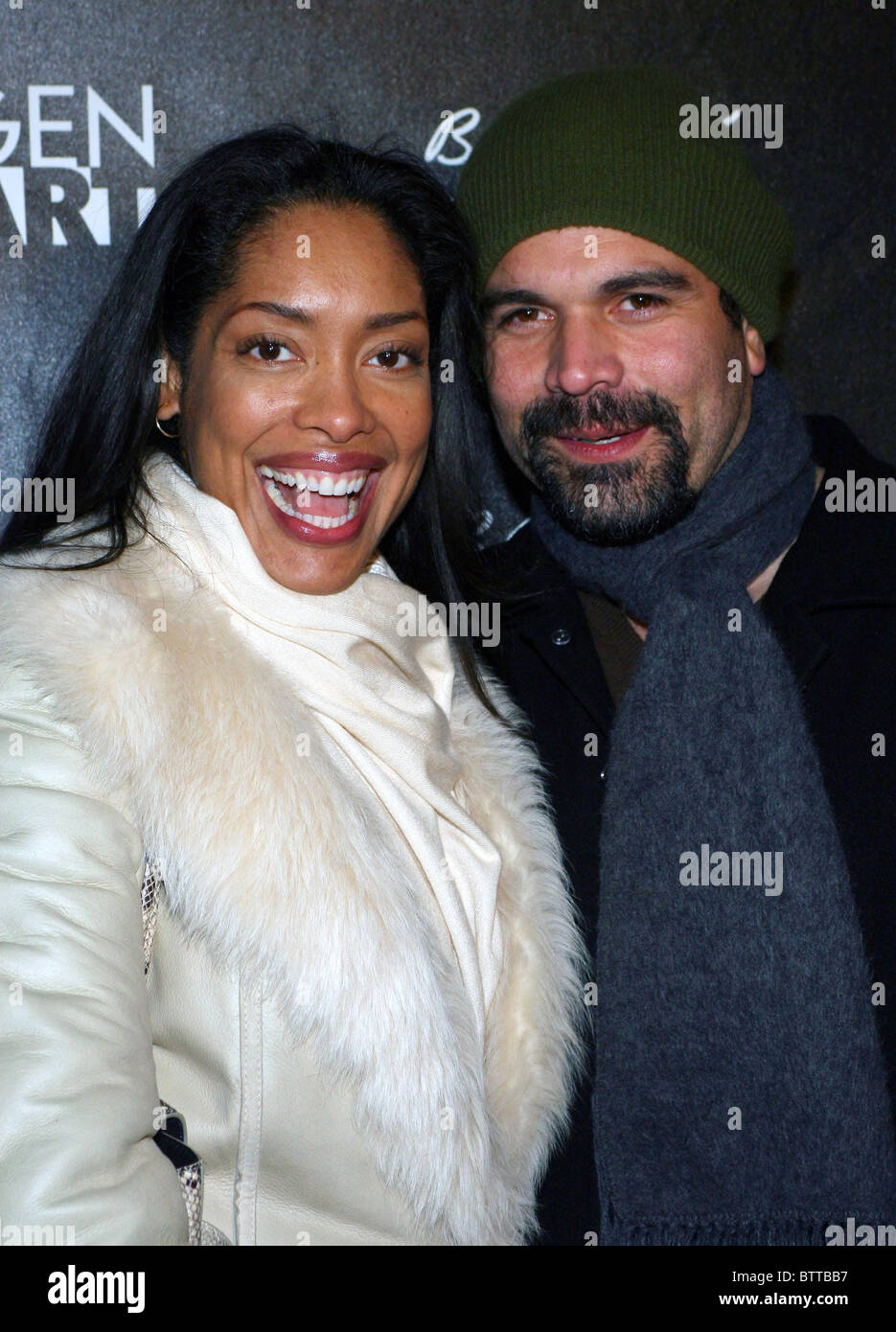 Black Kenneth Cole Fragrance and Gen Art Salute Actors Who Make It ...