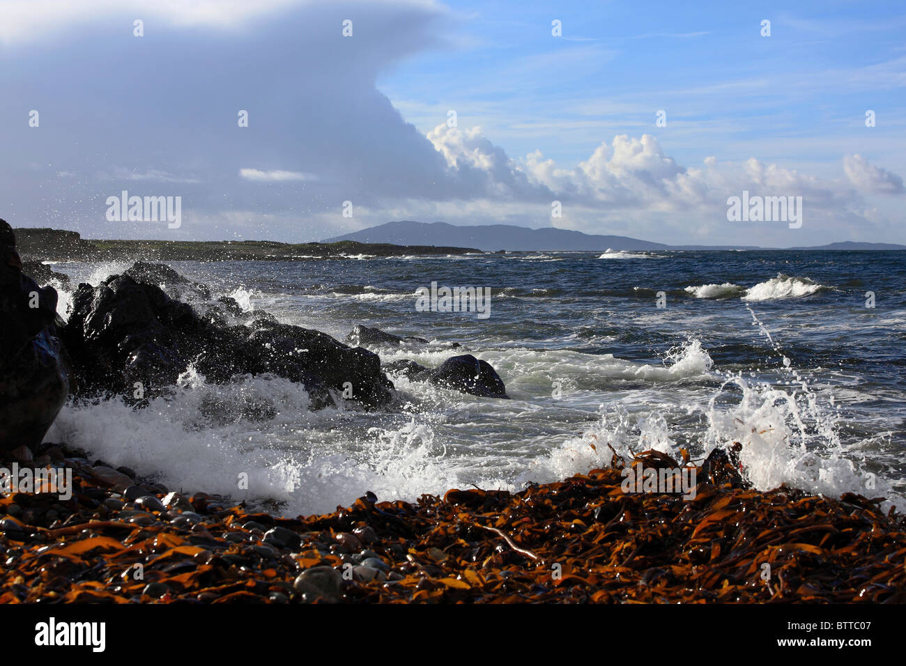 Quay county hi-res stock photography and images - Alamy
