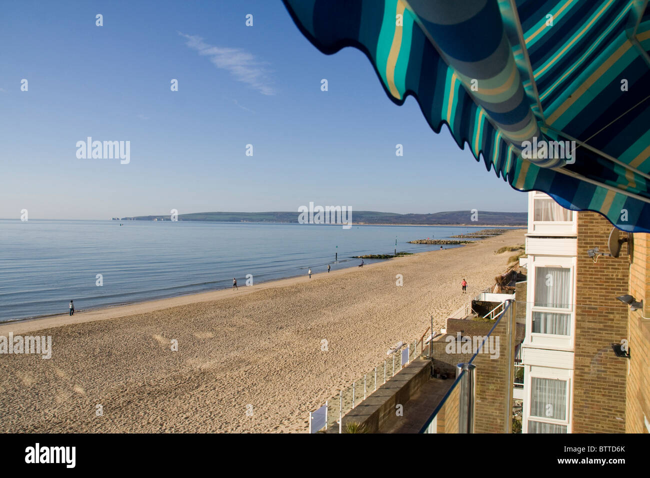 Sandbanks poole dorset hi-res stock photography and images - Alamy