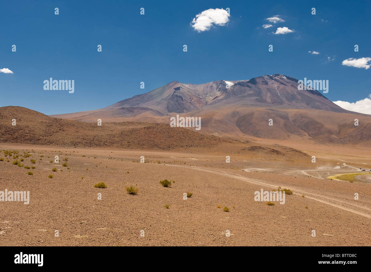 Andean altiplano hi-res stock photography and images - Alamy