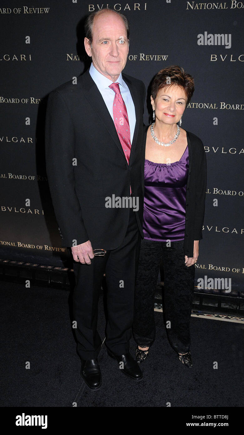 Richard jenkins and sharon r frederick hi-res stock photography and ...