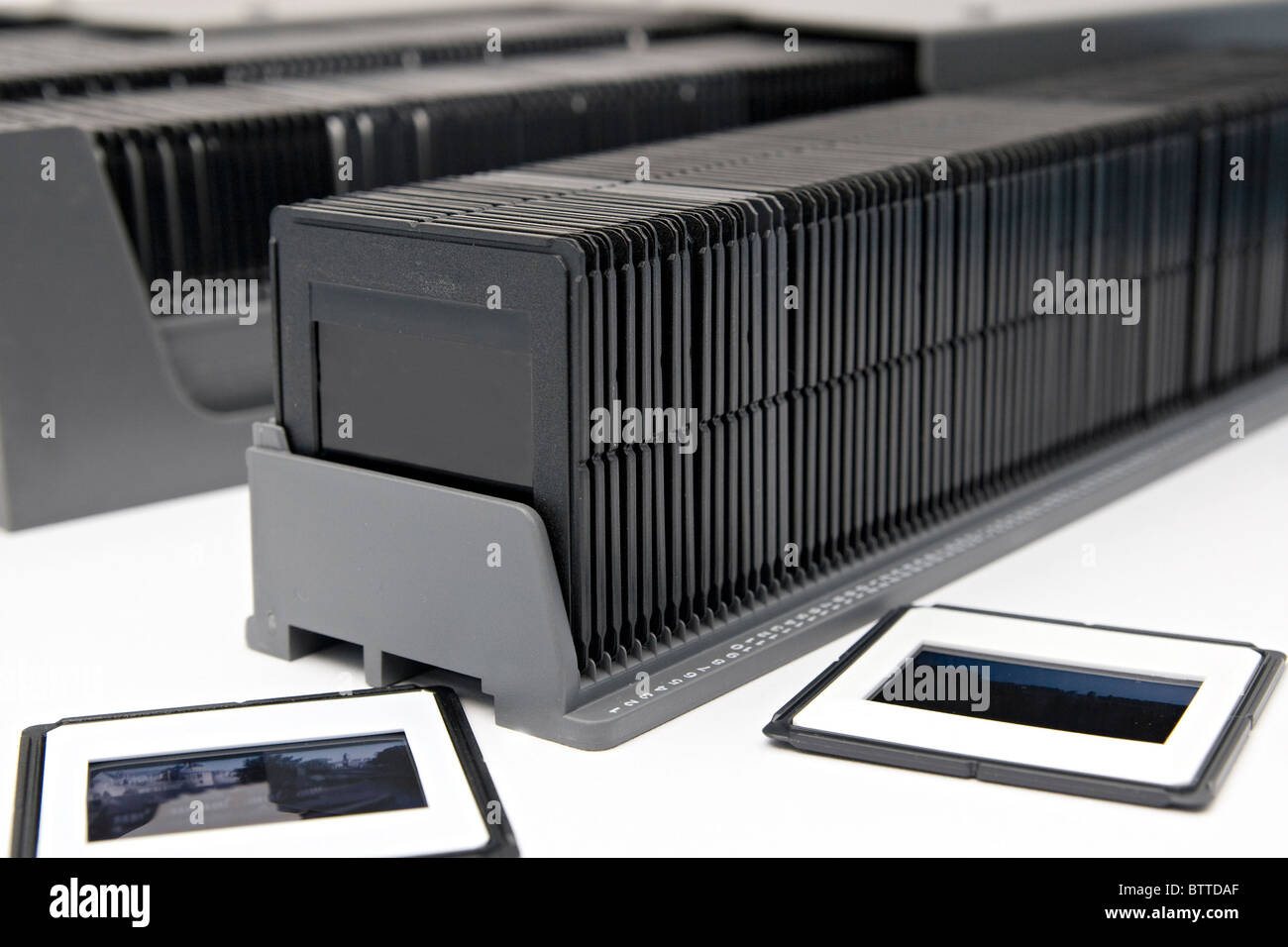 Diapositive slides hi-res stock photography and images - Alamy