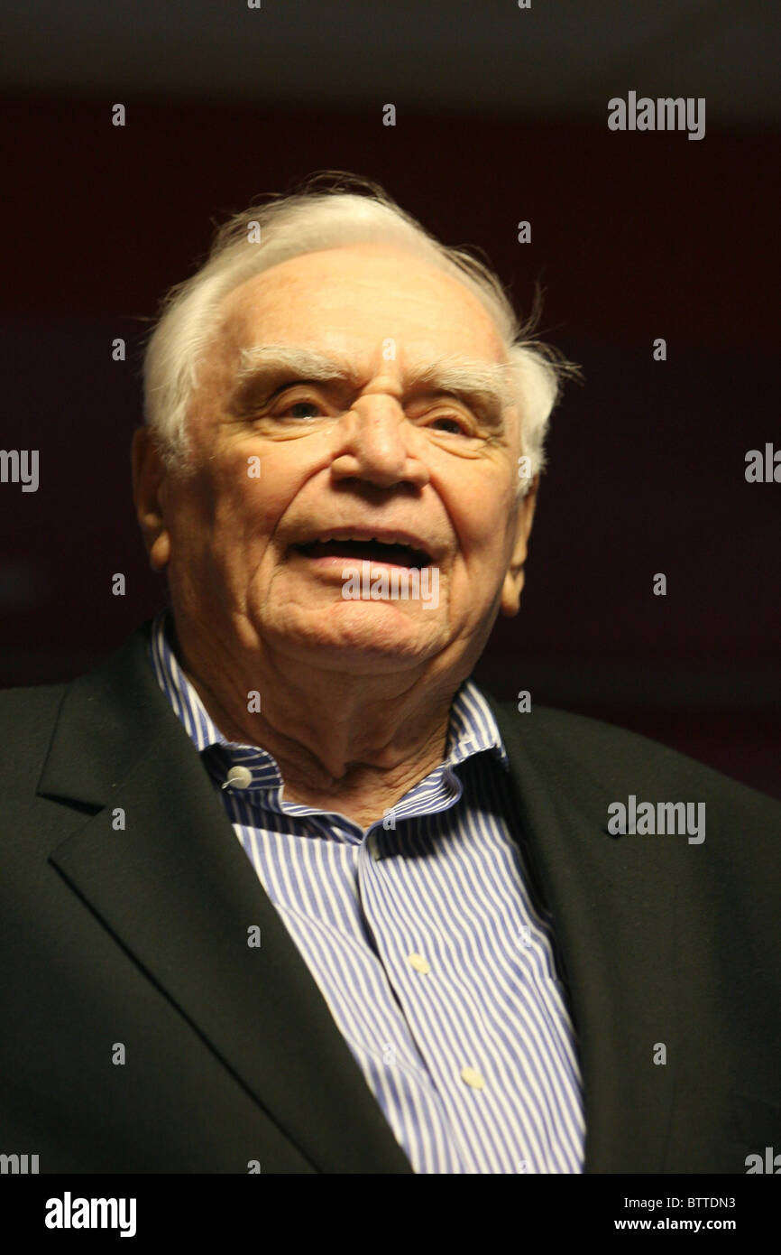 ERNIE: THE AUTOBIOGRAPHY Book Signing Stock Photo - Alamy