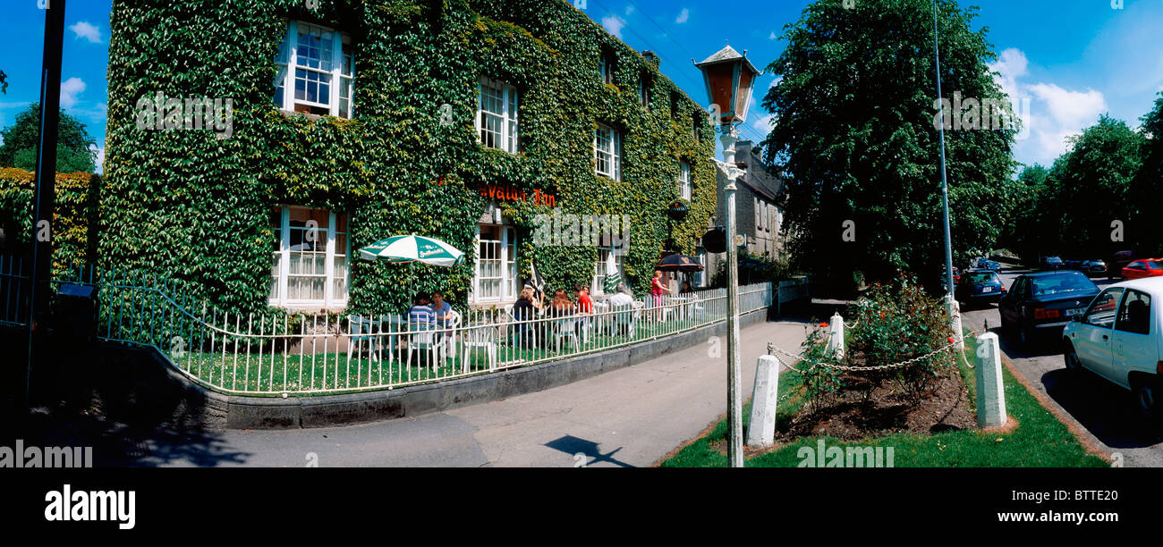 Pub, Castlecomer, Co Kilkenny, Ireland Stock Photo - Alamy
