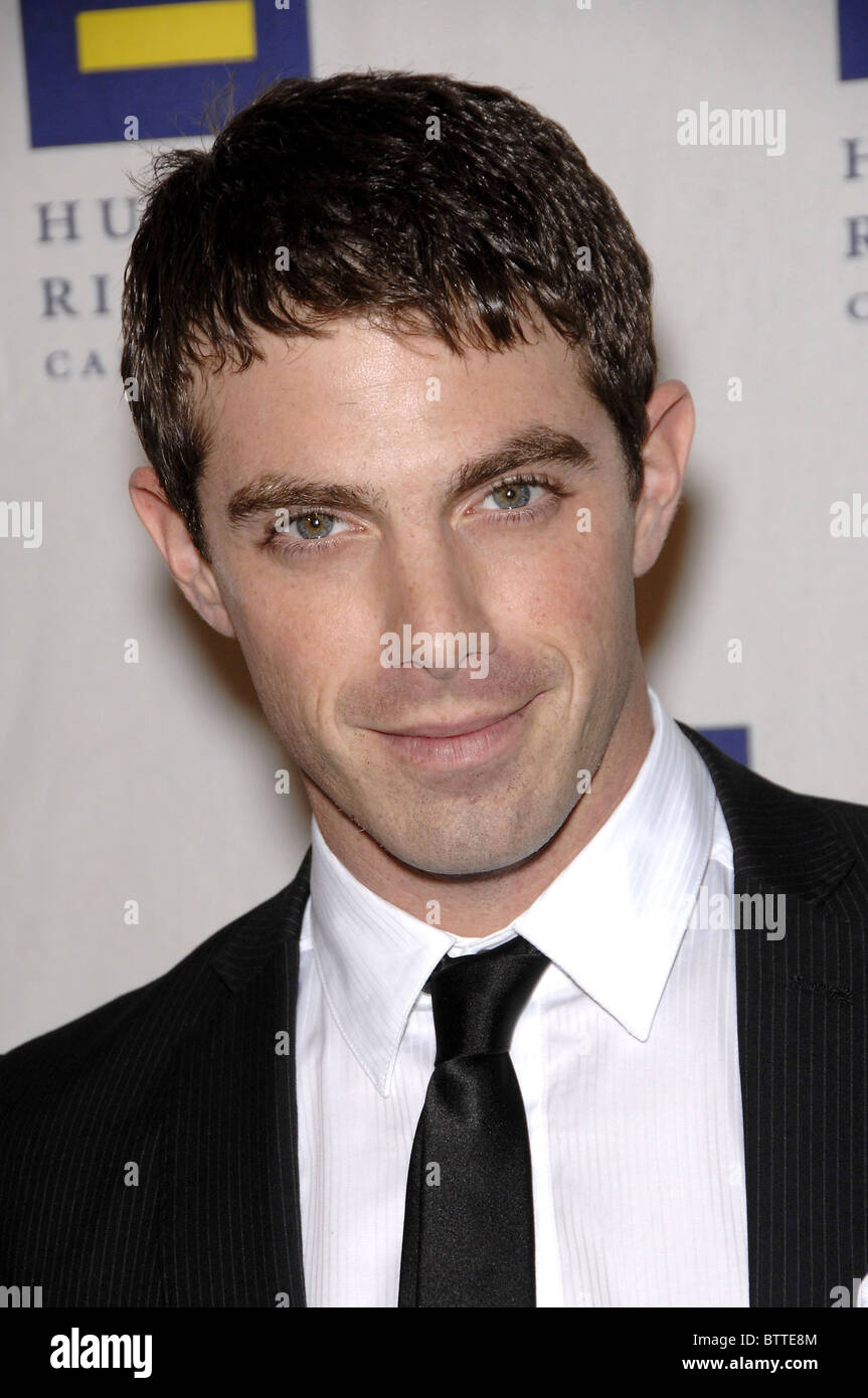 Human Rights Campaign (HRC) Los Angeles Gala Stock Photo - Alamy