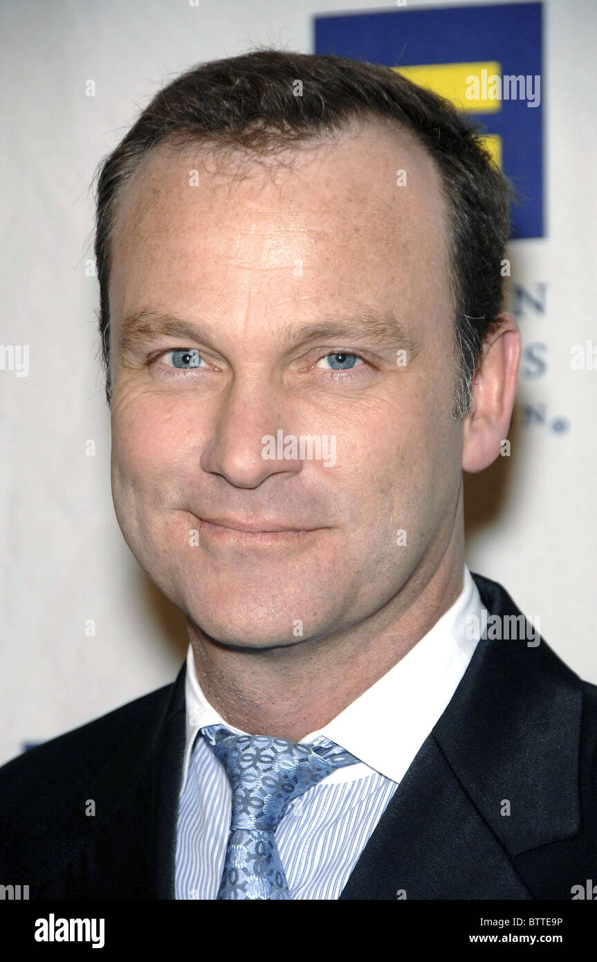 Human Rights Campaign (HRC) Los Angeles Gala Stock Photo - Alamy