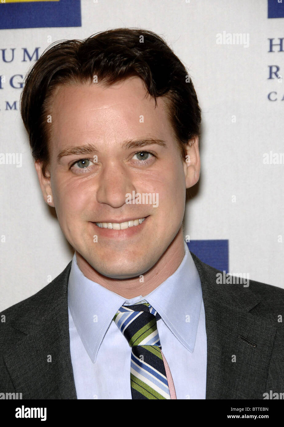 Human Rights Campaign (HRC) Los Angeles Gala Stock Photo - Alamy