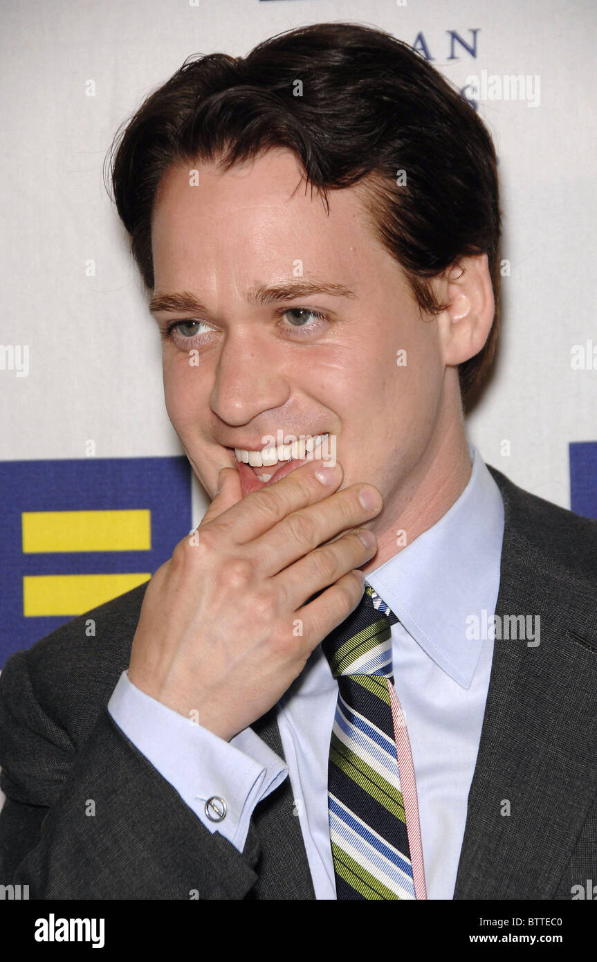 Human Rights Campaign (HRC) Los Angeles Gala Stock Photo - Alamy