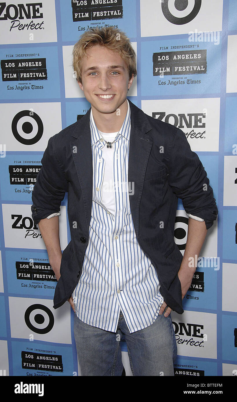 Shayne Topp High Resolution Stock Photography and Images - Alamy