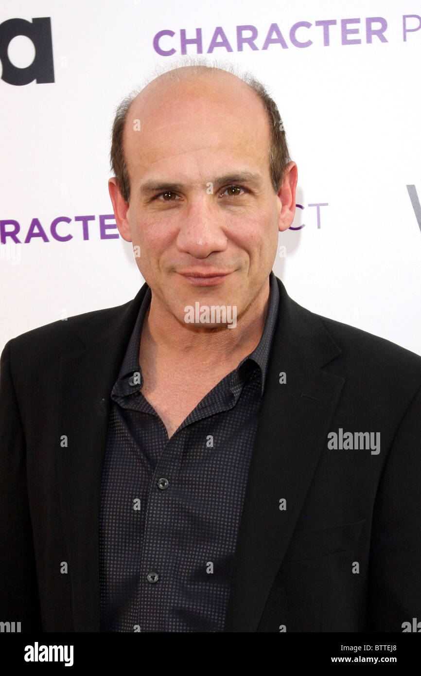 USA Network Opening Celebration and Exhibition of Character Project ...