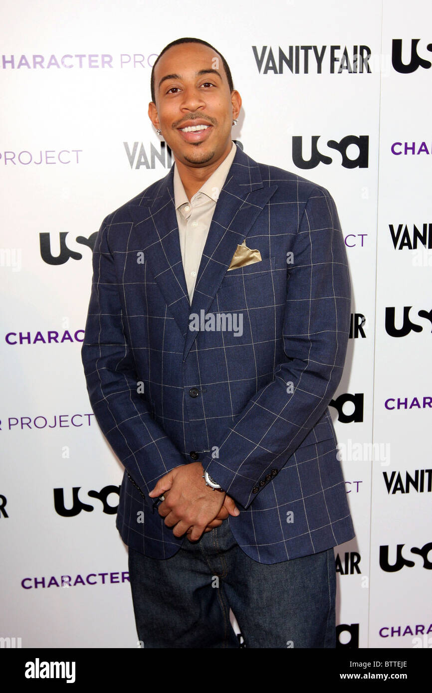 USA Network Opening Celebration and Exhibition of Character Project ...