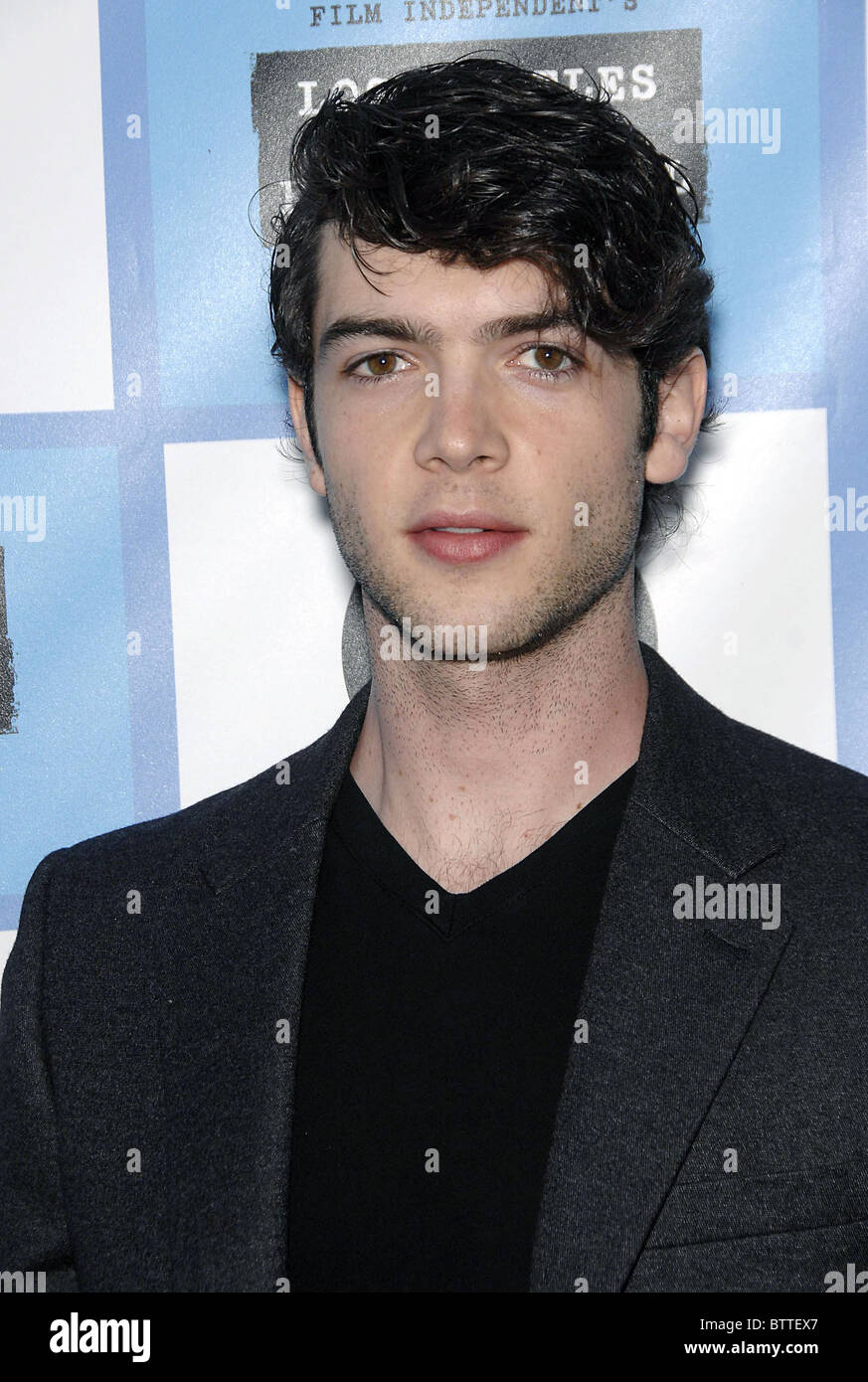 2009 Los Angeles Film FestivaL Premiere of DEAR LEMON LIMA Stock Photo ...