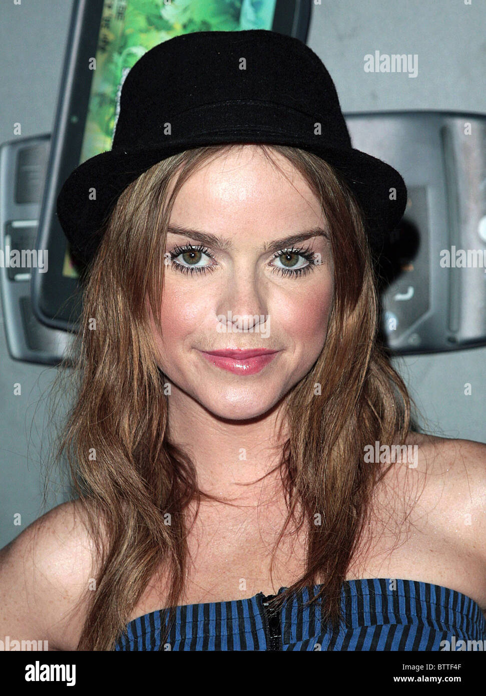 T-Mobile Sidekick LX Launch Party Stock Photo - Alamy