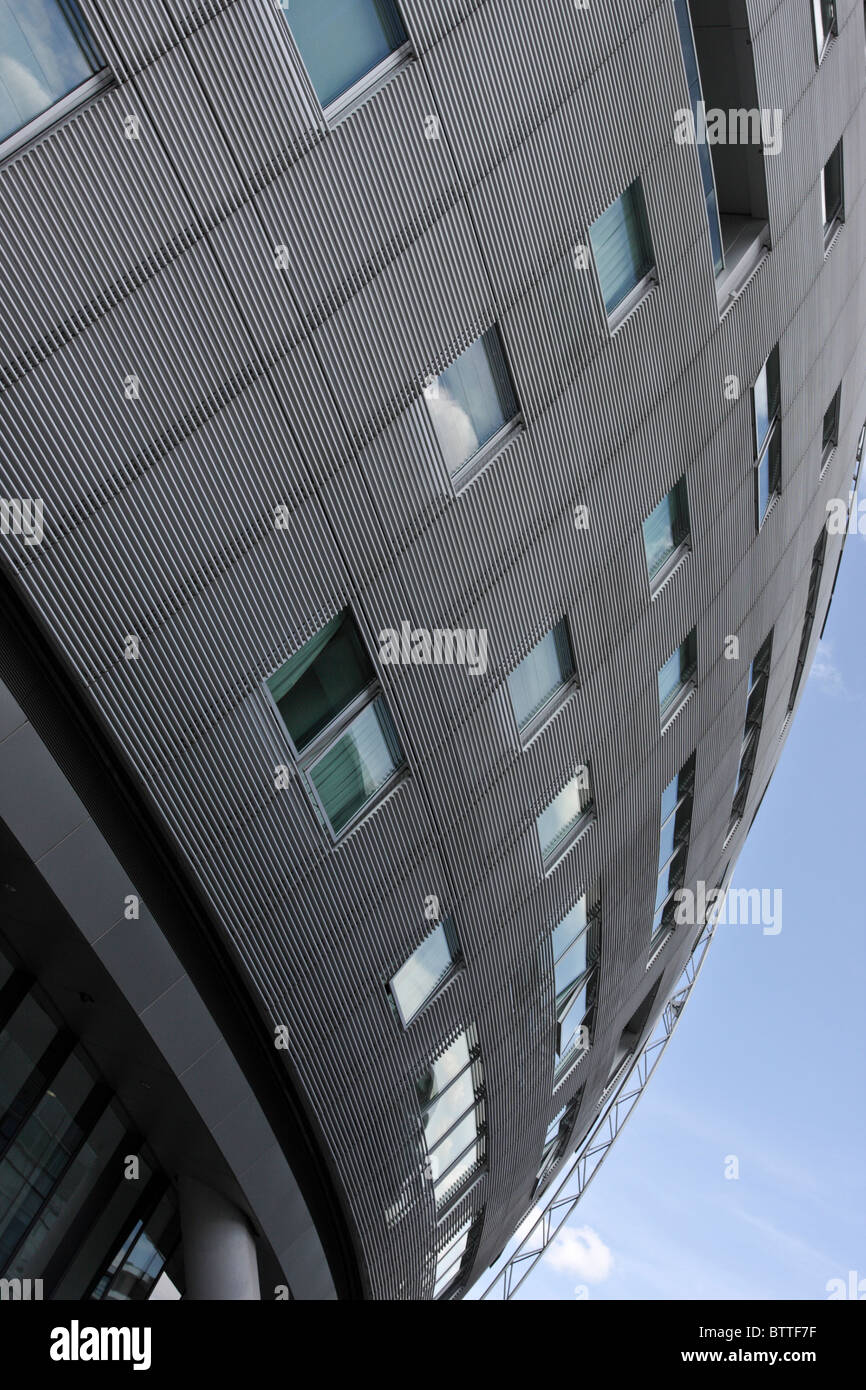 Albion riverside building hi-res stock photography and images - Alamy